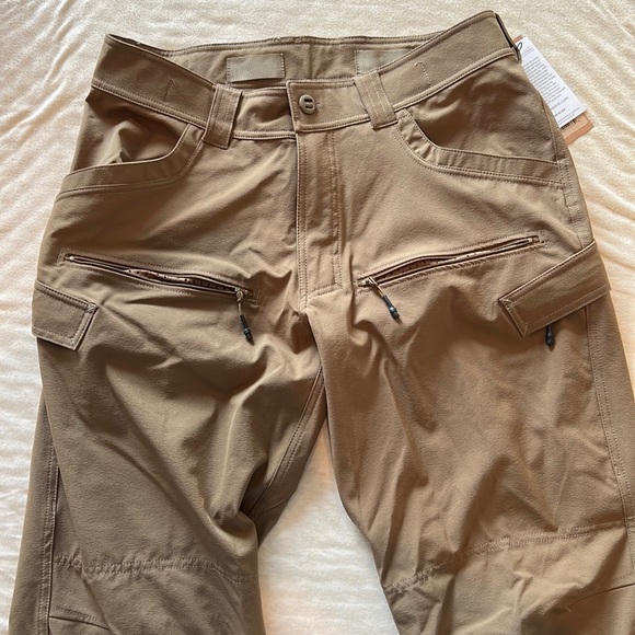 Beyond Clothing | Pants | Beyond Clothing A5 Rig Light Backcountry Pant ...